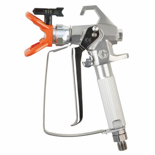 Jual GRACO 288431 Contractor FTx Airless Spray Gun Finger Trigger RAC 5 ...