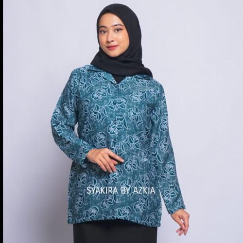 Jual Baju seragam pkk nasional terbaru - Atasan Batik, S - Jakarta ...