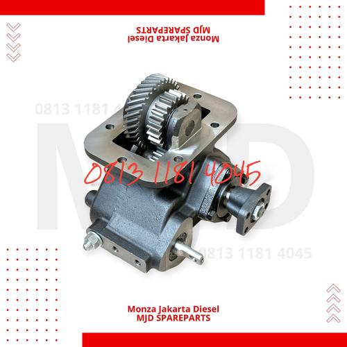 Jual PTO Hino Dutro RE50 Power Take Off - Jakarta Barat - MJD ...