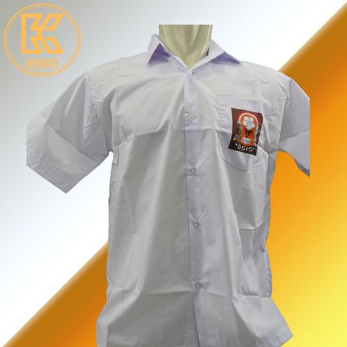 Jual SERAGAM SMA | BAJU SEKOLAH SMA | SERAGAM PUTIH SMA LENGAN PENDEK ...