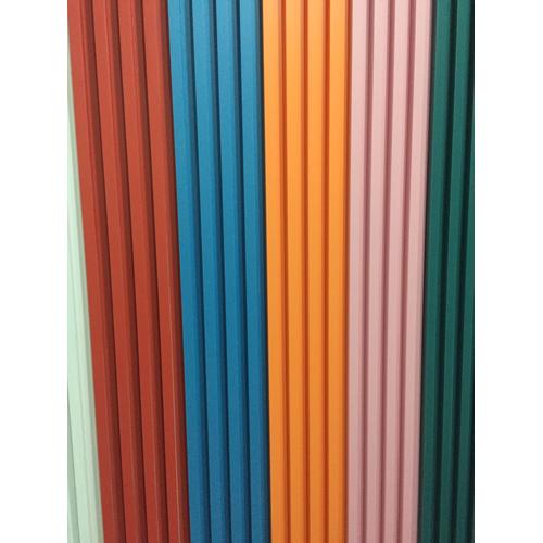 Jual WPC PANEL WALL PANEL DINDING PANJANG 290CM LEBAR 16CM TEBAL KISI 2 ...