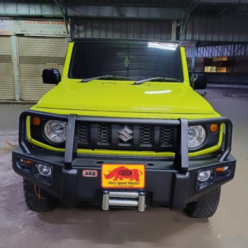 Jual bumper ARB jimny baru jb74 - Jakarta Pusat - hiro sport motor ...