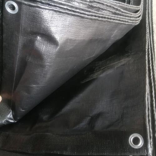 Jual Terpal Plastik A12 Hitam | Ukuran 3x4 Meter - Jakarta Pusat ...