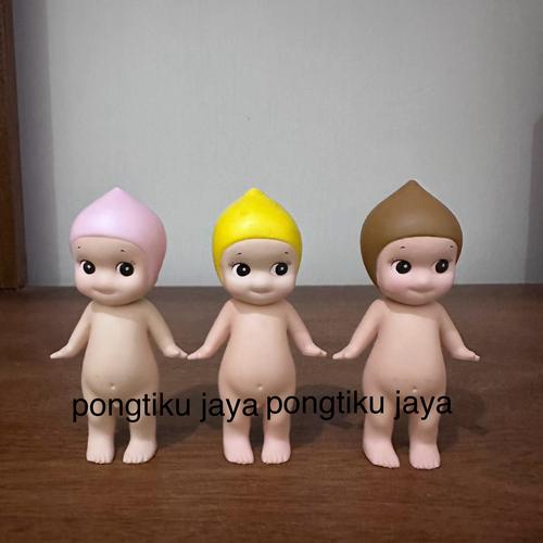 Jual SONNY ANGEL FRUIT SERIES ORIGINAL - LEMON - Kota Makassar ...
