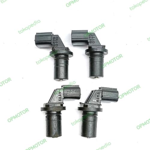 Jual Speed Sensor Matic Mazda 2 3 5 6 Ford Escape G4T0 0190 G4T0 0171 ...