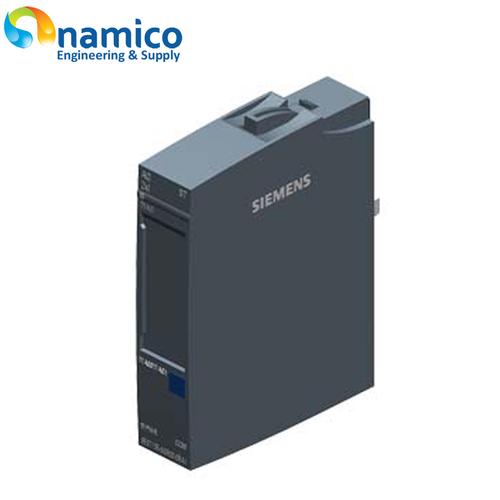 Jual 6ES7135-6GB00-0BA1 SIMATIC ET 200SP, Analog output module, AQ 2xI Standard - Jakarta Timur ...