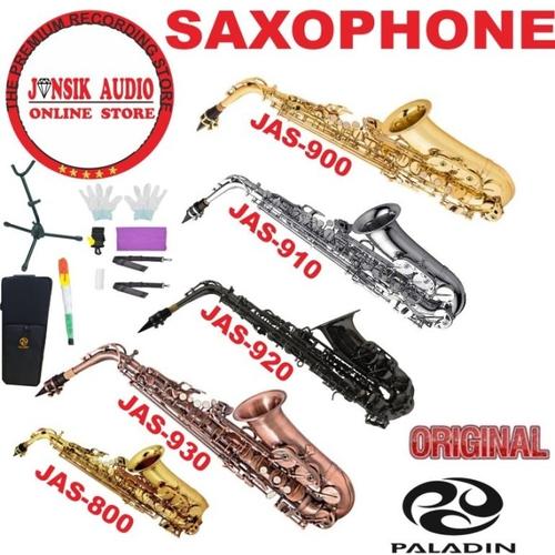 Jual Saxophone Paladin Alto Saxophone Alto Paladin Baby Saxophone ...