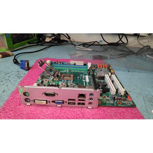 Jual MOTHERBOARD LENOVO THINKCENTRE M80 A85 IH57M 03T7005 LGA 1156 ...