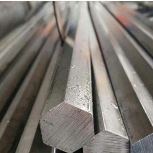 Jual As Besi Segi 6 28mm Panjang 1 meter Hexagon 28mm x 100cm - Jakarta ...