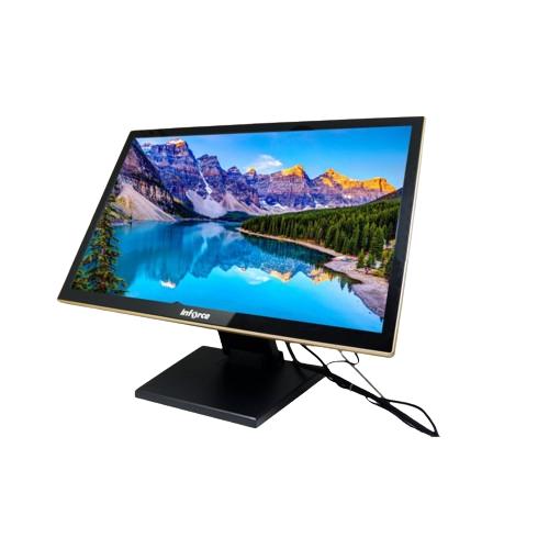 Jual Monitor Touchscreen 19 inch Inforce 1950Tc - Kota Semarang - CCTV ...