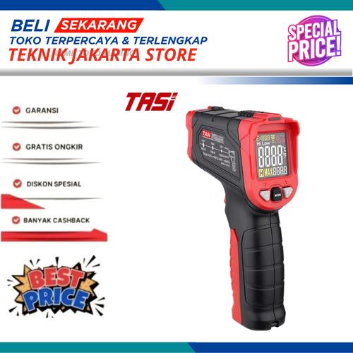 Jual Infrared Thermometer -50c 680c TASI TA601B Gun Termometer TA-601B IR - Jakarta Barat ...