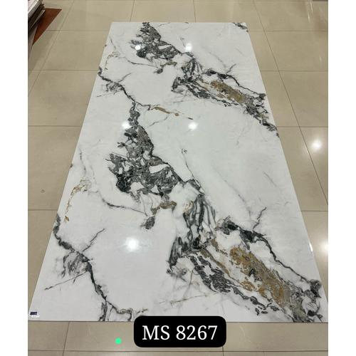 Jual PVC UV Marble Sheet / PVC Marmer Arni Tebal 3mm - Panel Dinding ...