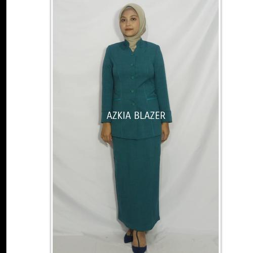 Jual Baju seragam pkk nasional terbaru - Atasan Batik, S - Jakarta ...