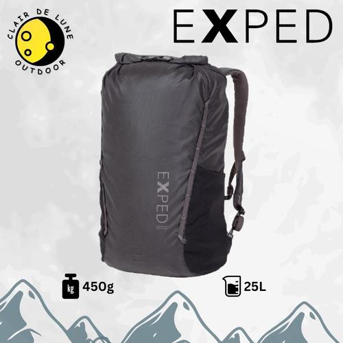 Jual Exped Typhoon 25L Waterproof Backpack / Tas Daypack Waterproof ...