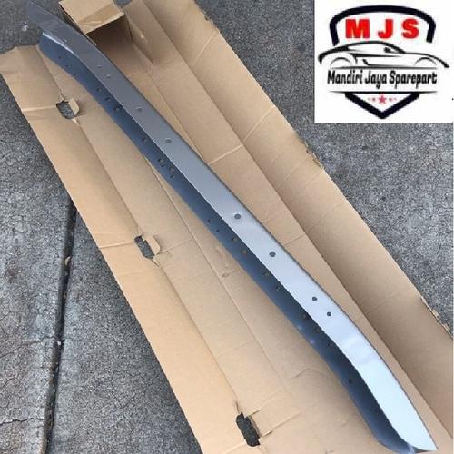 Jual bumper guard bemper besi steel tanduk depan front hardtop fj40 ...