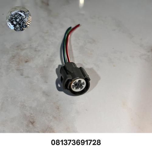 Jual soket sensor honda ferio genio estilo crv gen1 odyssey RA6 Accord ...