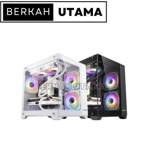 Jual READY Terbaru CASING DIGITAL ALLIANCE GAMING CHASSIS N30S V2 ...