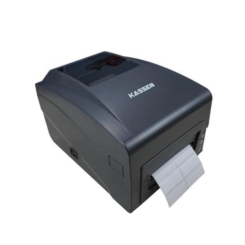 Promo GPRINTER GP - 1224T BARCODE PRINTER RESI TOKOPEDIA THERMAL A6 ...