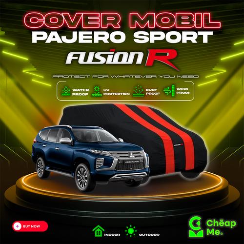 Jual Sarung Mobil Warna PAJERO / Cover Mobil FUSION R Warna - Kab ...