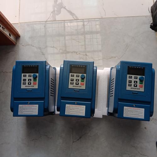 Jual VFD Inverter 750W 1.5KW 2.2KW Frequency Converter AT3 3P3800V to ...