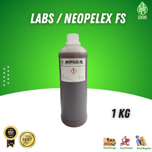 Promo LABS/ Linear Alkyl Benzene Sulfonate Acid / Neopelex FS 1 Kg ...