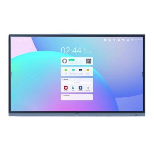 Jual Maxhub IFP E6520 Monitor 64 inci Original garansi resmi - Jakarta ...