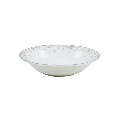Promo Saint James Prairie Coupe Plate Piring Premium Porcelain Platinum ...