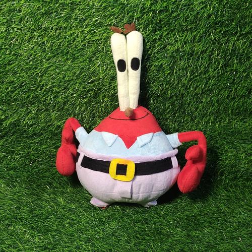 Jual boneka - mr.krabs - nickelodeon - Kota Batam - Sabiq home | Tokopedia