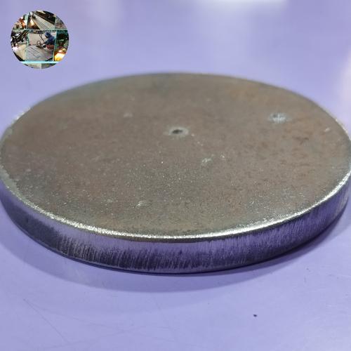 Jual Plat besi 10mm x dia. 50mm - Jakarta Barat - TBS STEEL | Tokopedia