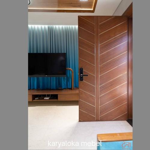 Jual PINTU HPL MINIMALIS MODERN DAN ELEGAN 749 - Kab. Bekasi ...