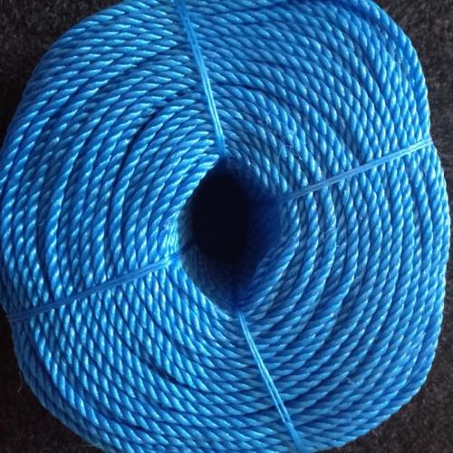 Promo Tali Tambang Plastik / Plastic Rope HDPE Polyethylene 18 mm x 200 ...