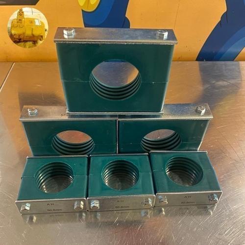 Jual Klem pipa hidrolik 58mm / clamp pipa tubing 58mm / clam pipa ...