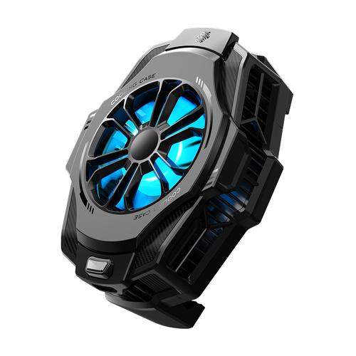 Jual Coolershop - Funcooler C10 Fan Cooler Radiator Pendingin HP ...