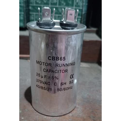 Jual Kapasitor Tube Capacitor 25µf 220VAC 60Hz - Kota Surabaya - Jagoan ...