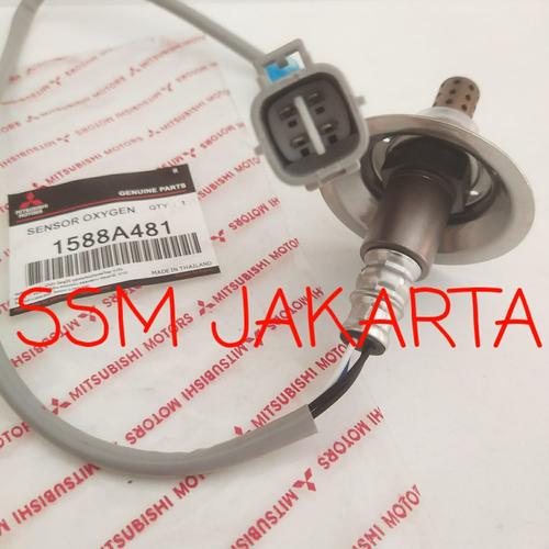 Jual SENSOR OXYGEN UP SENSOR O2 OKSIGEN ATAS MITSUBISHI X-PANDER ...