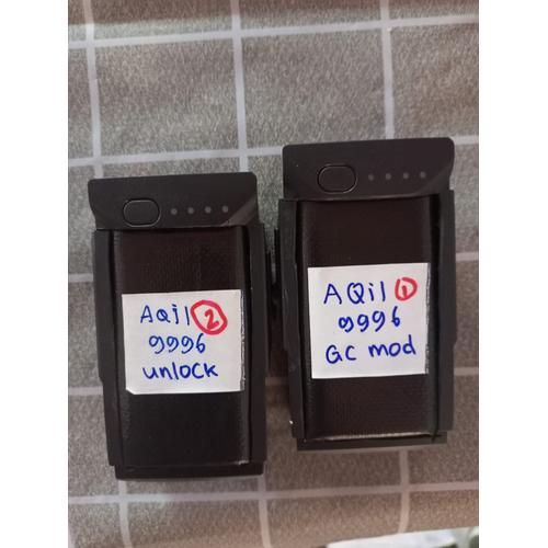 Jual Servis baterai DJI mavic air ganti cell mod - Kota Bekasi - DJI ...