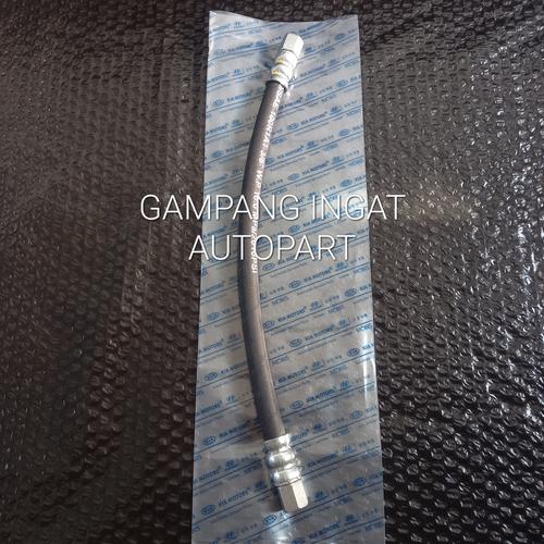 Jual Hose Selang Power Steering Tekanan Tinggi Pendek Hyundai H1 H 1 ...