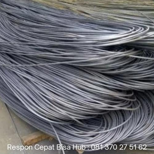 Jual Besi Beton Polos SNI ( Ready Ukuran Besi 6, 8, 10, 12) - 6 mm Bc ...
