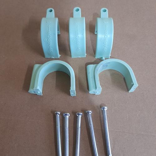 Jual klem pipa 1"/ Klem pipa Ac 1inch - Kab. Bogor - hosea teknik ...