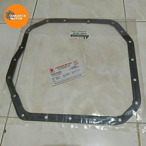 Jual Packing gasket carter matic Toyota Alphard Vellfire ANH20 previa ...