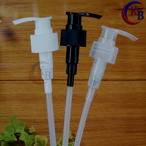 Jual TUTUP BOTOL NECK 28/410 PUMP / UNTUK BOTOL NECK 28 - PUMP BENING ...