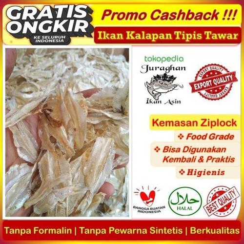 Jual Ikan Pakang Tawar / Ikan Pakang Super / Ikan Pakang Tawar Kerupuk ...