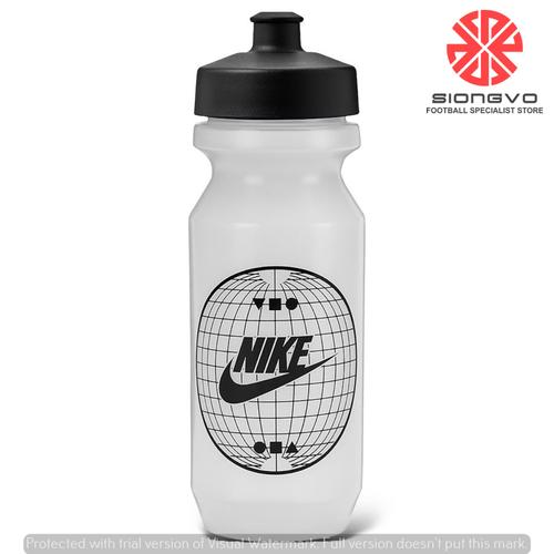 Promo BOTOL MINUM - NIKE BIG MOUTH WATER BOTTLE 2.0 22OZ N0000043910 ...