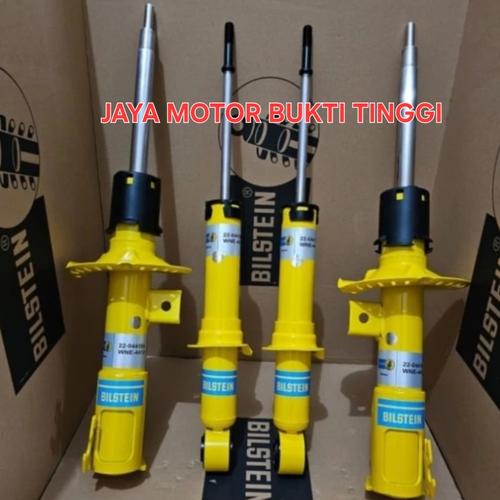 Jual shockbreaker Toyota Sienta depan dan belakang, merek asli bilstein ...
