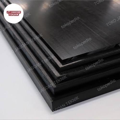 Jual Nylon PE Sheet Hitam 20mm x 50cm x 50cm/ Polyethylene Sheet PE Hitam - Jakarta Barat - TOKO ...