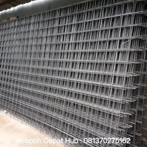 Jual Wiremesh / Wermes Besi Cor Dak Beton Ulir 8mm Full - Kab. Bekasi ...