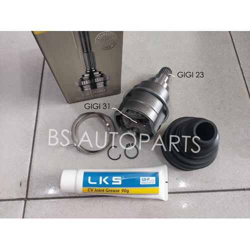 Jual CV Joint As Bohol Roda Dalam Grand All New Avanza th 2022- up MT ...