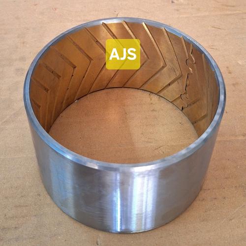 Jual Bushing Trunion Trunnion Bugi FUSO 125X135X83 125 X 135 X 83 ...