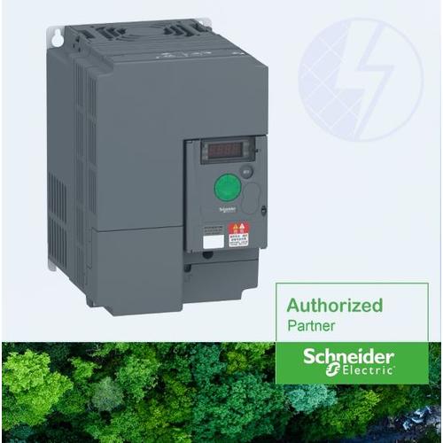 Jual ATV310HD11N4A Inverter Motor VSD ATV310 Schneider 11kW 3Phasa 380 ...