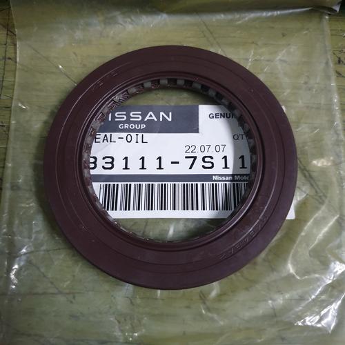 Jual SEAL OIL TRANSFER CASE NISSAN NAVARA D40 33111-7S110 ORIGINAL ...